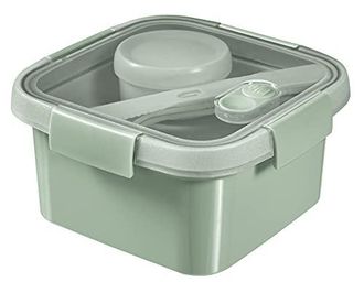Curver 249947 Storage Box, Plastic