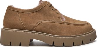 Caprice Halbschuhe Caprice 9-23707-43 Braun