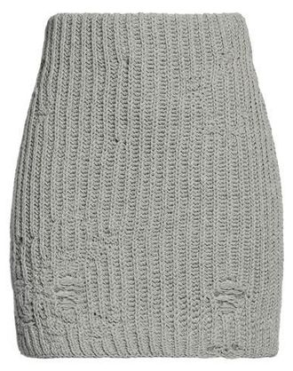 J.W.Anderson BAS - Mini-jupes sur YOOX.COM