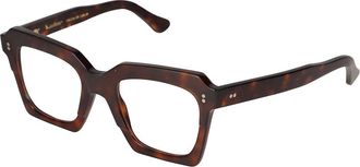 K&agrave;dor Monture Optique - unisex - Accessoires - Brun - Taille: 51 MM