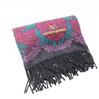 Valentino Foulard Vintage Pre-owned - Femme - Pre-owned - Multicolore - Taille: ONE Size