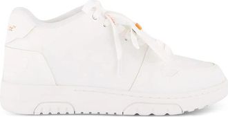 Off-white Out Of Office Moulded Sneakers