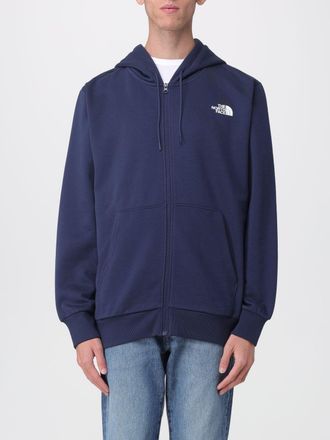The North Face Sweatshirt THE NORTH FACE Homme couleur Bleu