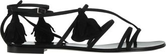 Giuseppe Zanotti SCHUHE - Sandalen auf YOOX.COM
