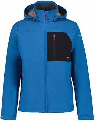 Icepeak Herren Funktionsjacke BEEDEVILLE
