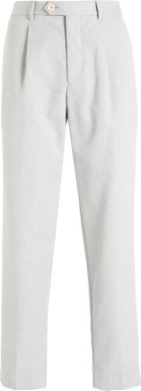 Brunello Cucinelli HOSEN & R&Ouml;CKE - Hosen auf YOOX.COM