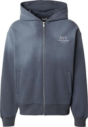 Avirex Sportsweatjacke