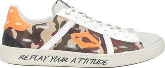 Replay SCHUHE - Sneakers auf YOOX.COM