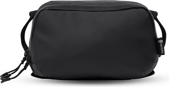 Wandrd Tech Bag Large - Reisetasche und Tech-Organizer f&uuml;r den t&auml;glichen Gebrauch - witterungsbest&auml;ndig und langlebig f&uuml;r Wandern, Camping, Sport und mehr (s