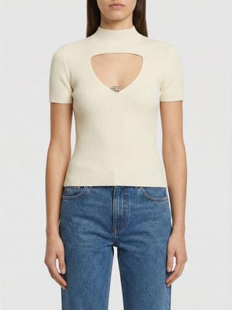 Diesel Top DIESEL Damen Farbe Wei&szlig;