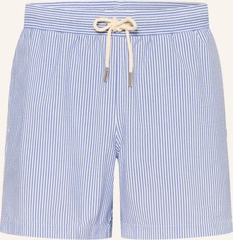 Orlebar Brown Orlebar Brown Badeshorts Boxer blau