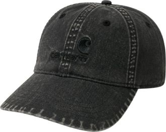 Carhartt Work in Progress Caps - - Accessories - unisex - Schwarzk - ONE SIZE