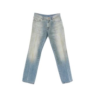 Maison Margiela Five-pocket Jeans
