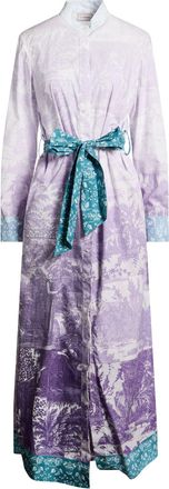 Pierre-Louis Mascia KLEIDER - Maxi-Kleider auf YOOX.COM