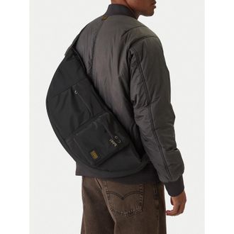 G-Star Handtasche G-Star Raw C-XC8777 Schwarz