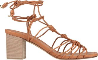 Ulla Johnson SCHUHE - Sandalen auf YOOX.COM