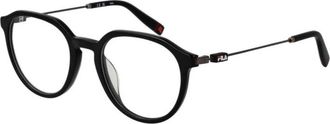 Fila unisex, Accessoires, Noir, Taille: ONE Size Optical Frame