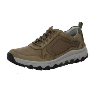 Gabor Herren, Schuhe, Braun, 46 EUGr&ouml;&szlig;e