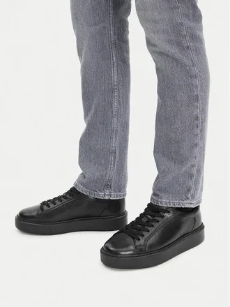 Badura Sneakers CEO-BOZEMAN-06 MI08 Schwarz