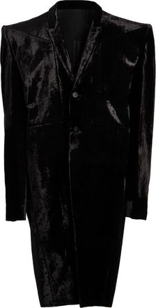 Rick Owens JACKEN & M&Auml;NTEL - M&auml;ntel auf YOOX.COM