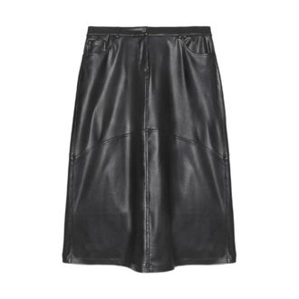 Fiorella Rubino Damen, R&ouml;cke, Schwarzk, LGr&ouml;&szlig;e