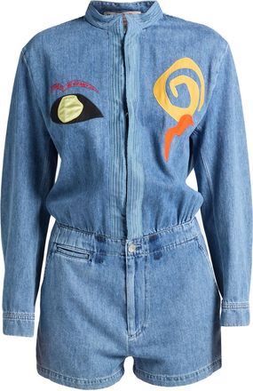 Marni OVERALLS - Playsuits auf YOOX.COM