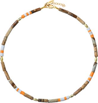 Allthemust Collier Pr&eacute;cieux Tube Allthemust