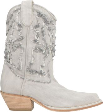 Vic Matié SCHUHE - Stiefeletten auf YOOX.COM