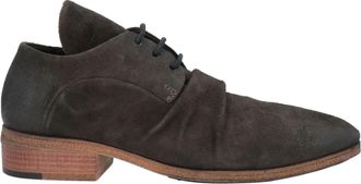 Alberta Ferretti SCHUHE - Schnürschuhe auf YOOX.COM