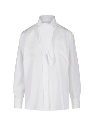 Givenchy Cotton Shirt