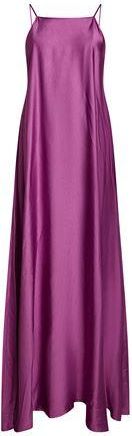 Angela Davis ROBES - Robes longues sur YOOX.COM