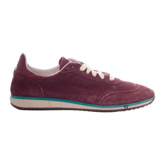 Patrizia Pepe Running Skin 93 Sneakers - - Shoes - Damen - Rot - 36 EU