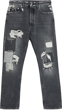 Palm Angels HOSEN & R&Ouml;CKE - Jeanshosen auf YOOX.COM