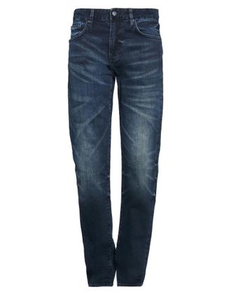 A|X Armani Exchange HOSEN & R&Ouml;CKE - Jeanshosen auf YOOX.COM