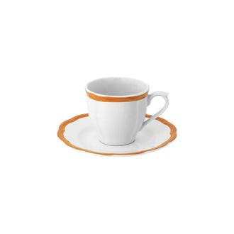 BITOSSI HOME Tasse &agrave; expresso Petalo Bitossi