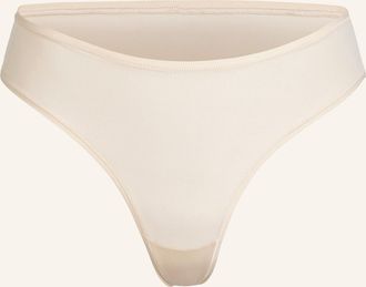 SKIMS Skims String Fits Everybody beige