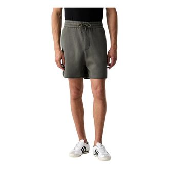 A|X Armani Exchange Herren, Shorts, Gr&uuml;n, XLGr&ouml;&szlig;e