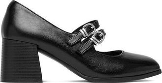 Jenny Pumps CEO-HY3107S-1 Schwarz