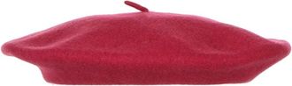 Kangol Woll-Beret Herren Hut - - Accessories - Herren - Rot - ONE SIZE
