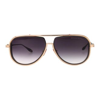 Dita Eyewear Outrcraft Sonnenbrille - - Accessories - Herren - Schwarzk - 59 MM