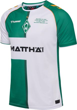 Hummel Wer 24/25 Share Legend Jersey S/s