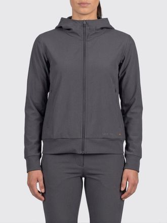Save The Duck Sweat-Shirt Femme couleur Bleu