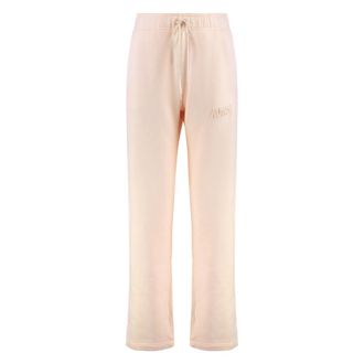Autry Hosen - - Trousers - Damen - Rosa - S