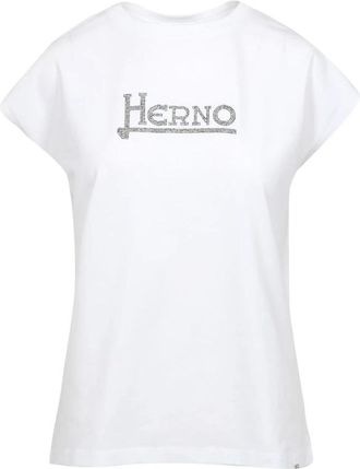 Herno Damen, Oberteile, Wei&szlig;, 2XLGr&ouml;&szlig;e