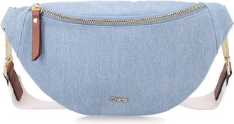 Chlo&eacute; Sacs Chlo&eacute;.. Denim