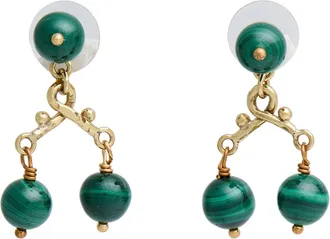 Ulla Johnson SCHMUCK und UHREN - Ohrringe auf YOOX.COM