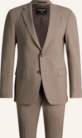 Strellson Anzug beige