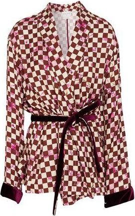 Forte_Forte MANTEAUX - Vestes et blousons sur YOOX.COM