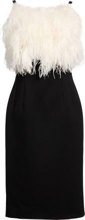 Lanvin KLEIDER - Midi-Kleider auf YOOX.COM