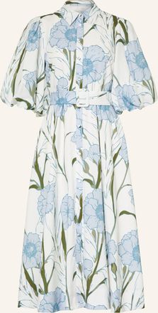 Ted Baker Hemdblusenkleid Alimma weiss